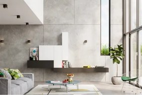 Nástěnné svítidlo SOLLUX Pixar G9 1x40W bez zdroje SL.0397