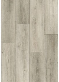 Mexen Santa Rosa vinylové panely 1240 x 182 mm SPC 6,5 mm, podklad IXPE 1,5 mm, 4 V-drážka, Dub - F1139-1240-182-505-4V1-01