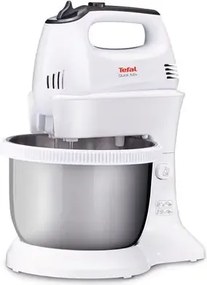 Tefal HT312138 QUICKMIX  bílá / Ruční šlehač / 300W / 5 rychlostí