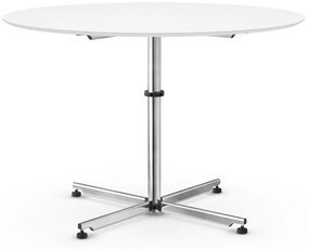 USM designové kancelářské stoly Kitos 110 x 75 cm