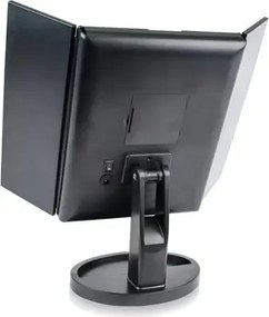RIO 24LED Touch Dimmable Makeup Mirror / Kosmetické zrcadlo / 2x a 3x