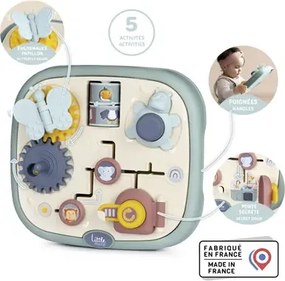 Smoby LS Motorická deska / od 12 měsíců