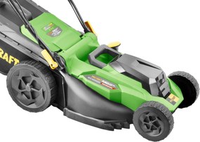 Aku sekačka Procraft PLM23bb (bez baterie a nabíječky) | PLM23bb