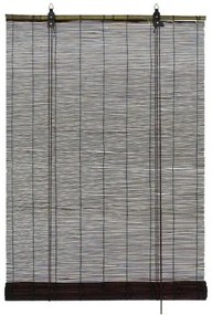 Gardinia Roleta bambusová čokoládová, 80 x 160 cm