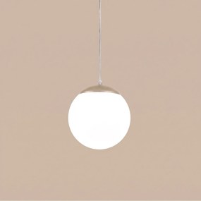 Sollux Lighting Závěsné svítidlo UGO 20 taupe