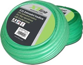 Zahradní hadice XTline PVC 3/4" 50 m [63600329]