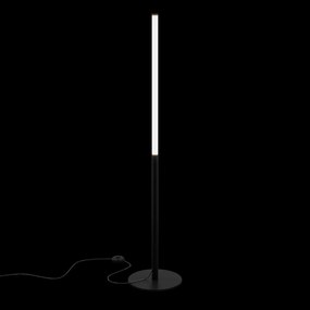 MAYTONI Ray, stojací podlahová LED lampa
