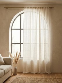Sinsay - Závěs - krémová