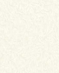 Bílá žíhaná vliesová tapeta 324050 Embrace Eijffinger