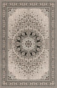 Koberec Agnella Isfahan Donata Taupe
