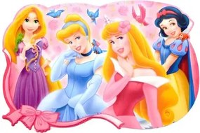Dětské prostírání Disney mix 45 x 30 cm / Prostírání / Plast / Omyvate