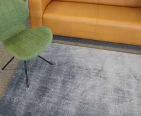 Vopi | Kusový koberec Labrador 71351-070 middle grey - 80 x 150 cm