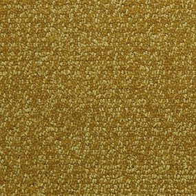 Luxusní koberec Edel Whoop 153 - žlutý - 4m