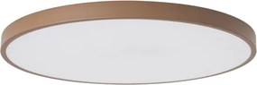 BRILAGI-LED Stm svítidlo POOL SMART LED/128W/230V 100 cm Wi-Fi Tuya+DO hnědá