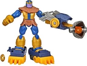 Hasbro Avengers Bend And Flex Figurky mise / od 4 let