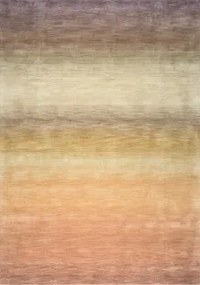 Vopi Moderní kusový koberec Desert 199.001.700, hnědý Ligne pure 170 x 240