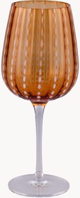 Sada sklenic na víno Shiraz, 6 dílů
