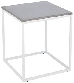 Jan Kurtz designové odkládací stolky Flat Side Table (51 x 33 x 33 cm)