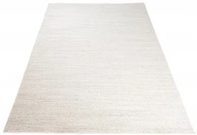 Kusový koberec SARI T006B krémový Rozměr: 240x330 cm