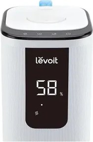 Levoit OasisMist1000S Smart bílá / Zvlhčovač vzduchu / 10l / do 55 m2