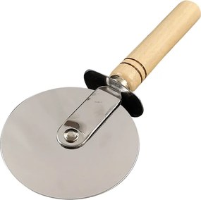 AMADEA Kráječ na pizzu, délka 22 cm