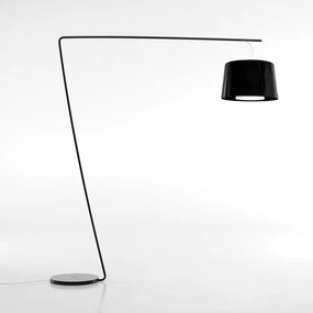 Pedrali L001T - lampa stojanová