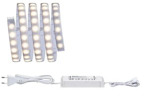 Paulmann 70668 - LED/9W IP44 Stmívatelný koupelnový pásek MAXLED 1,5m 2700K 230V