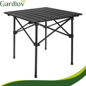 Skládací kempingový stůl Gardlov 27294
