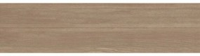 Mexen Prestige Wood Přírodní glazovaná rektifikovaná dlažba G1, dřevěný obklad podlahový-stěnný 120 x 30 cm, mat
