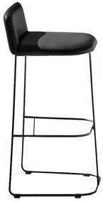 Jan Kurtz designové barové židle Ragno