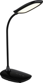 XXXLutz STOLNÍ LED LAMPA, dotykový stmívač, 28/13.6/40 cm Globo - Online Only svítidla - 004558339102