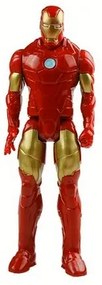 Figurky Marvel Avengers Titan Hero series 30 cm Balení: bez krabice, Varianta: Iron man