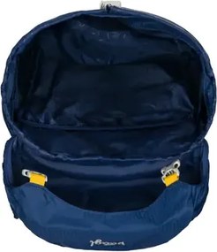 BAAGL Batoh Tracker Azul / 14 l / vhodný od 3. třídy