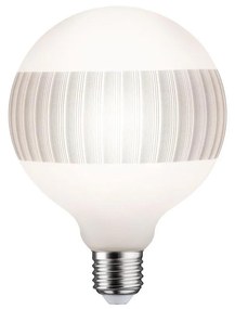 Paulmann | LED Stmívatelná žárovka CLASSIC G125 E27/4,5W/230V 2600K - Paulmann 28743 | W1584