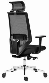 Kancelářská židle EDGE - 3D5134