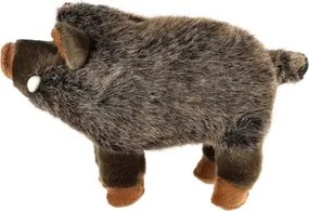 TEDDIES Plyšové prase divoké 25 cm / od 0 měsíců