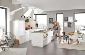 Grohe Essence - Dřezová baterie supersteel