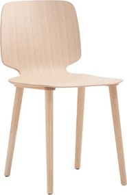 PEDRALI - Židle BABILA 2700 - DS