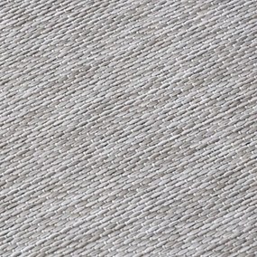 Koberec VERANDA GRAY HCV 6365A kruh