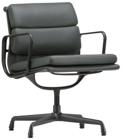 Vitra designové židle/ konferenční židle Soft Pad Chairs EA 207 / 208
