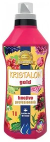 Hnojivo KRISTALON Gold 1l