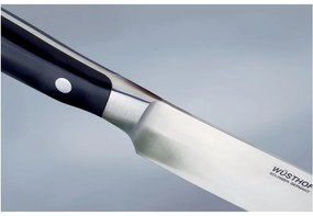 Wüsthof Blok s noži Classic Ikon 7 dílů