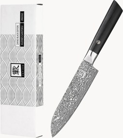 Malý nůž santoku Black Edition