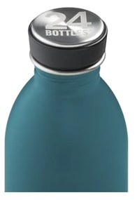 Nerezová láhev Urban Bottle Stone Atlantic 500ml 24 Bottles
