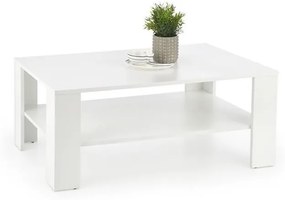 Moderní konferenční stůl H3010, bílý