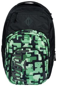 BAAGL Batoh Coolmate Green