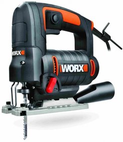 Přímočará pila Worx WX478.1
