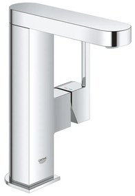 Grohe Plus - Stojánková páková umyvadlová baterie, chrom 23872003