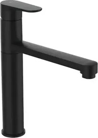 Ideal Standard Cerafine O - Dřezová baterie | černá