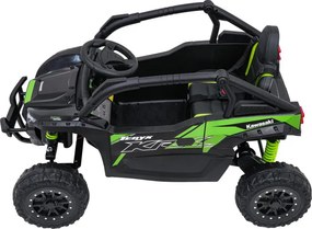 Elektrické autíčko Kawasaki TERYX KRX1000 černé